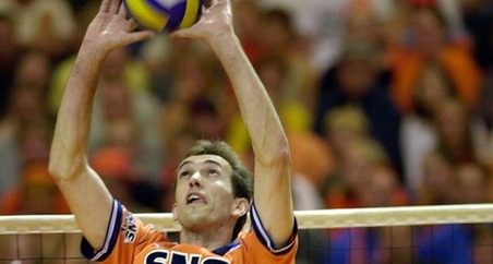 Peter Blangé - Alchetron, The Free Social Encyclopedia